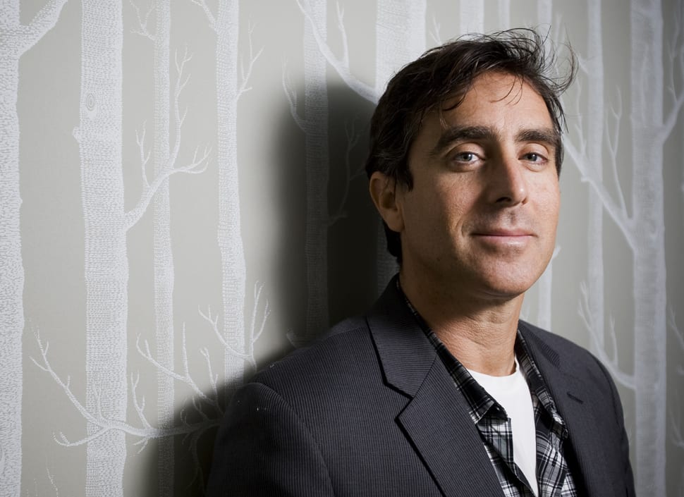 David Layton - Diaspora Dialogues