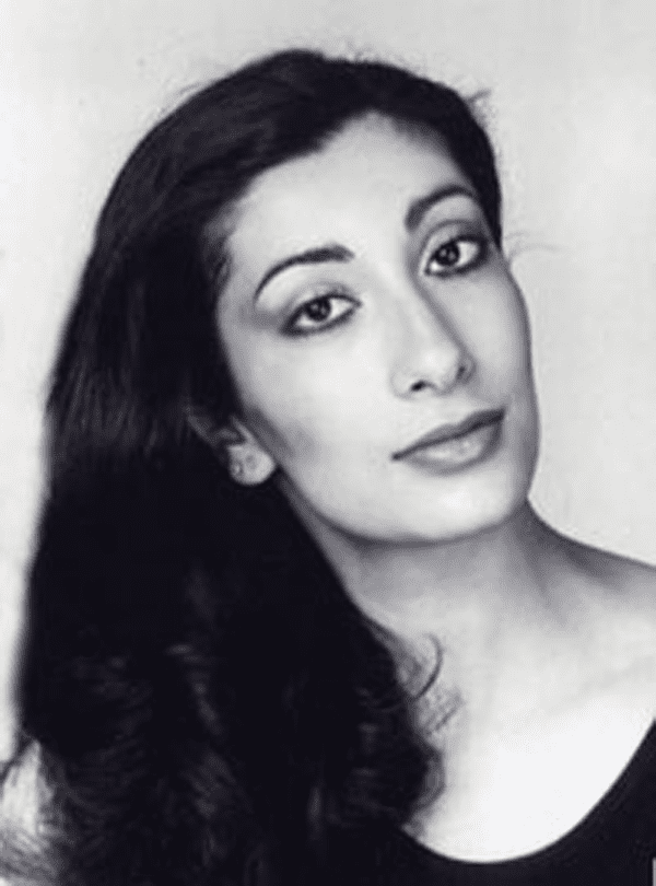 Remembering Rishma Dunlop - Diaspora Dialogues