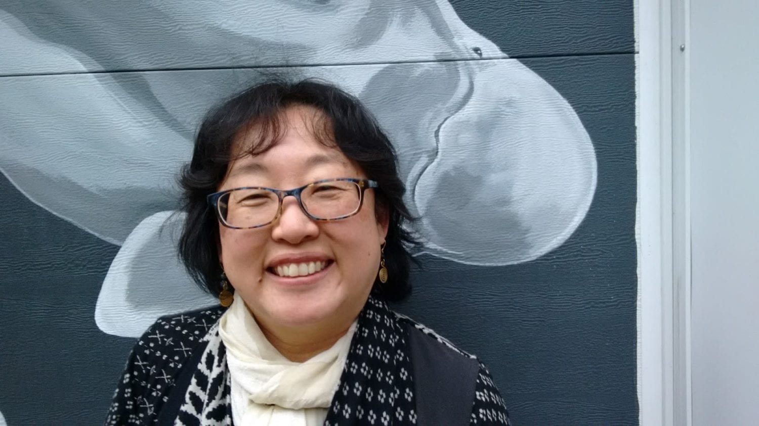 Sally Ito - Diaspora Dialogues