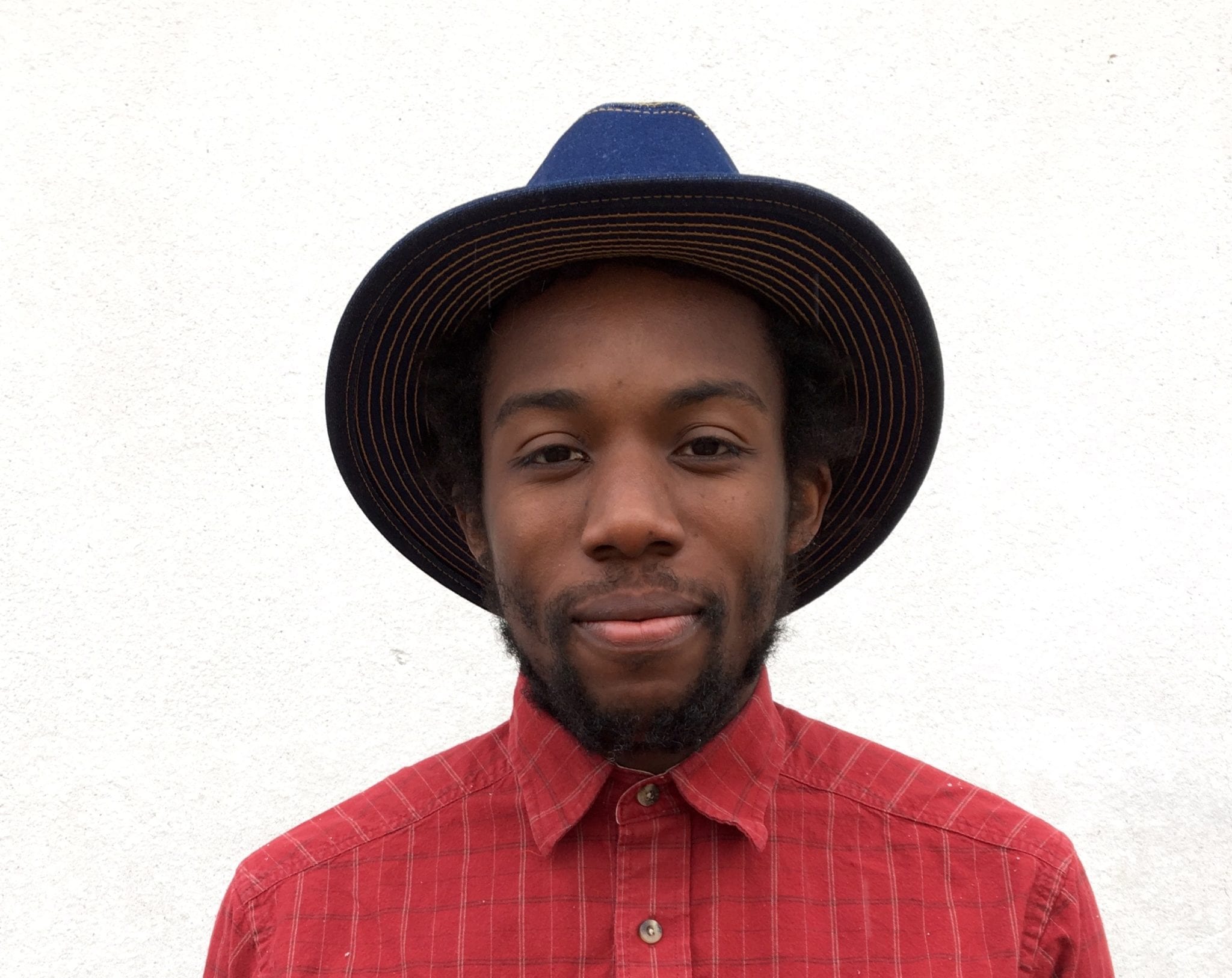 Phillip Morgan - Diaspora Dialogues