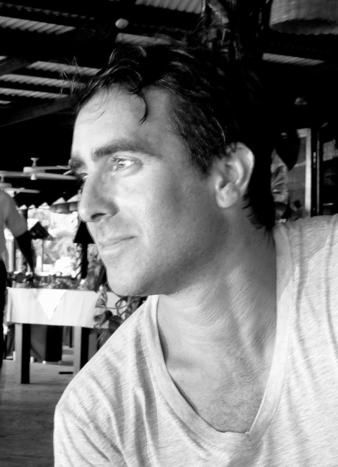 David Layton - Diaspora Dialogues